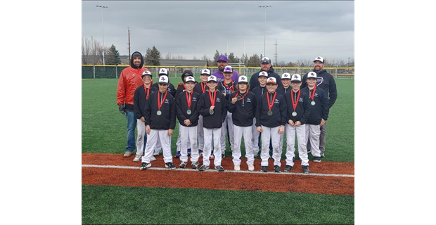 Junior Ravens > Home