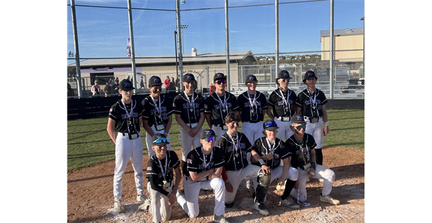 Junior Ravens > Home